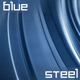 Blue Steel Glossy, Motion Graphics | VideoHive