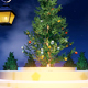 Royal Christmas Tree by Futurapro | VideoHive