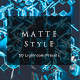 Matte Style - Lightroom Presets, Add-ons | GraphicRiver