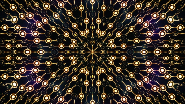 Kaleidoscope, Motion Graphics | VideoHive