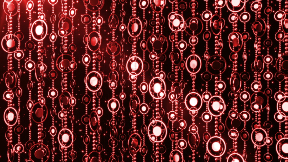 Red Chains , Motion Graphics | VideoHive