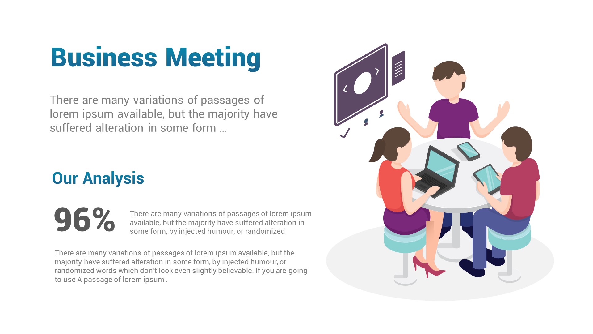 Fresh PowerPoint Presentation Template, Presentation Templates ...