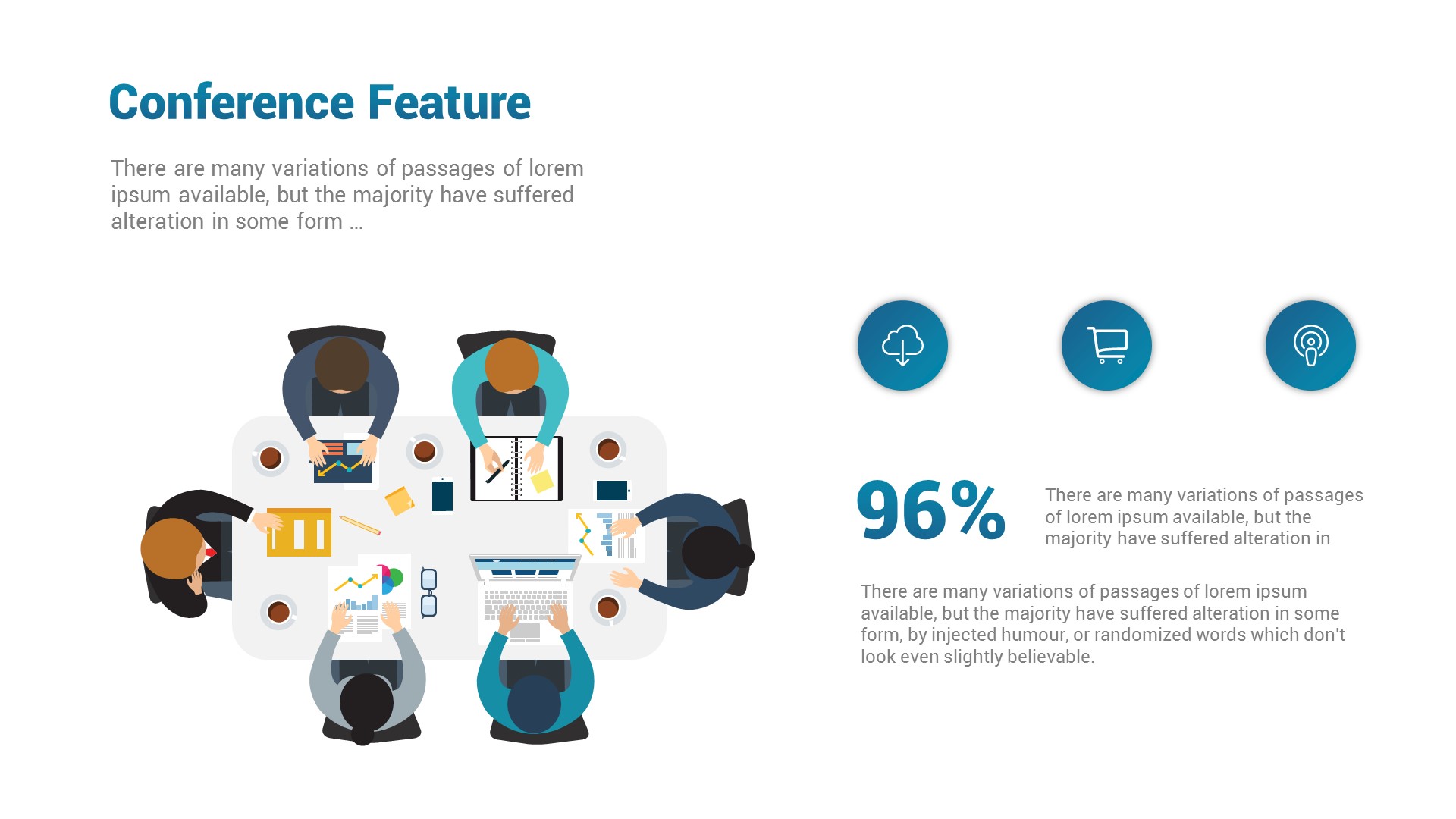 Fresh PowerPoint Presentation Template, Presentation Templates ...