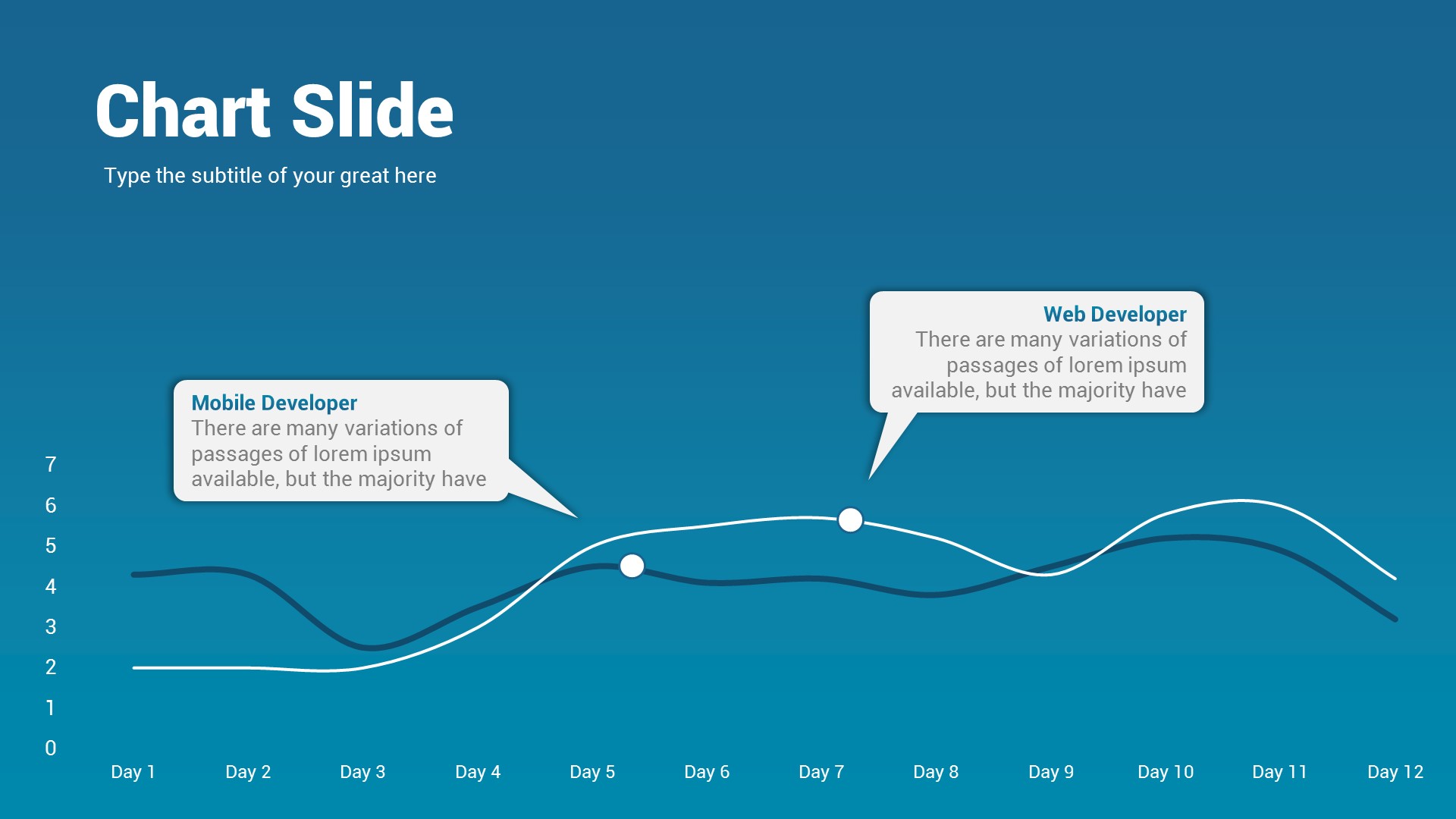 Fresh PowerPoint Presentation Template, Presentation Templates ...