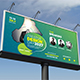 Conference / Event Billboard, Print Templates | GraphicRiver