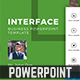 Interface Powerpoint Template, Presentation Templates | GraphicRiver