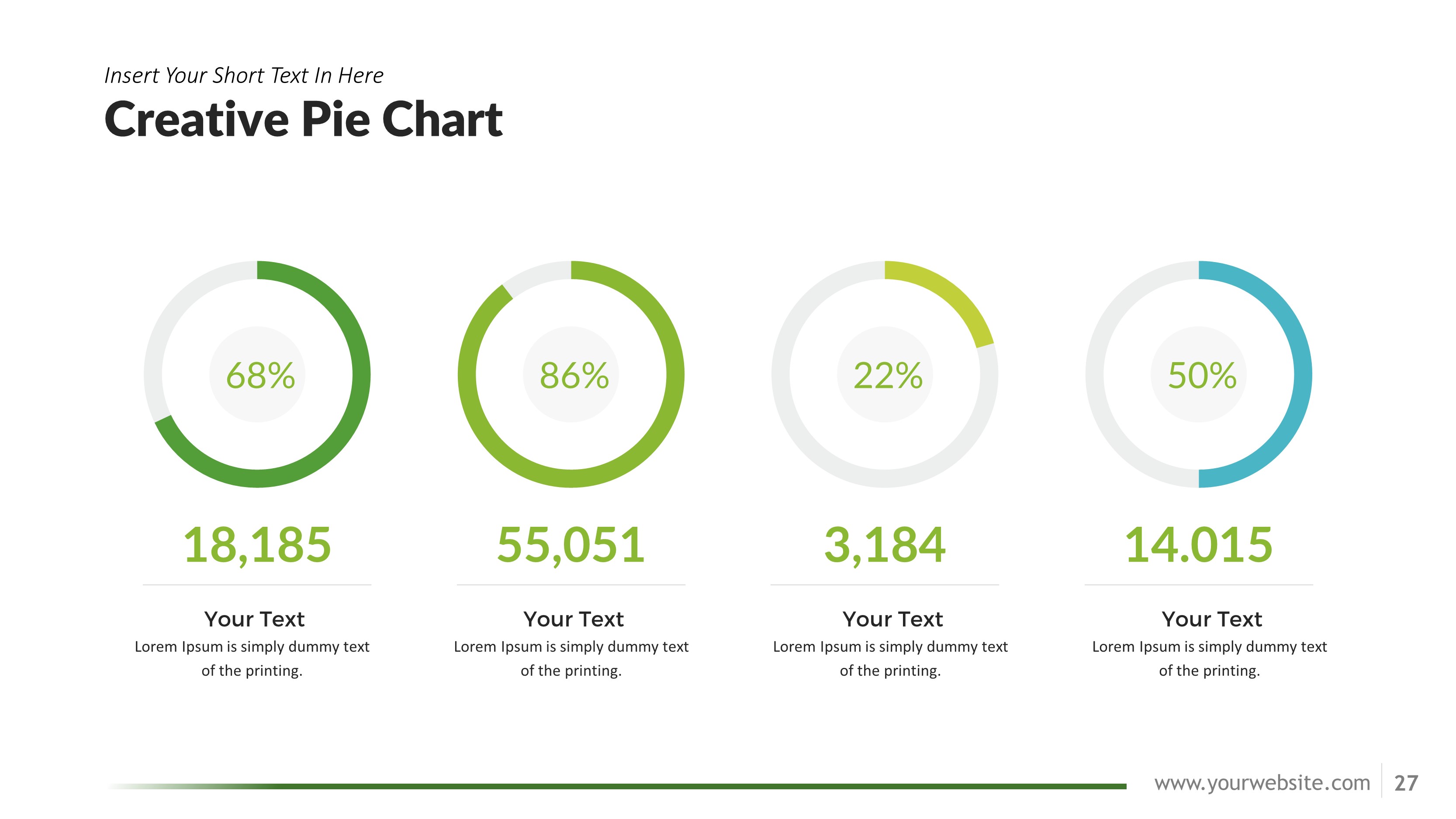 Interface Powerpoint Template, Presentation Templates | GraphicRiver