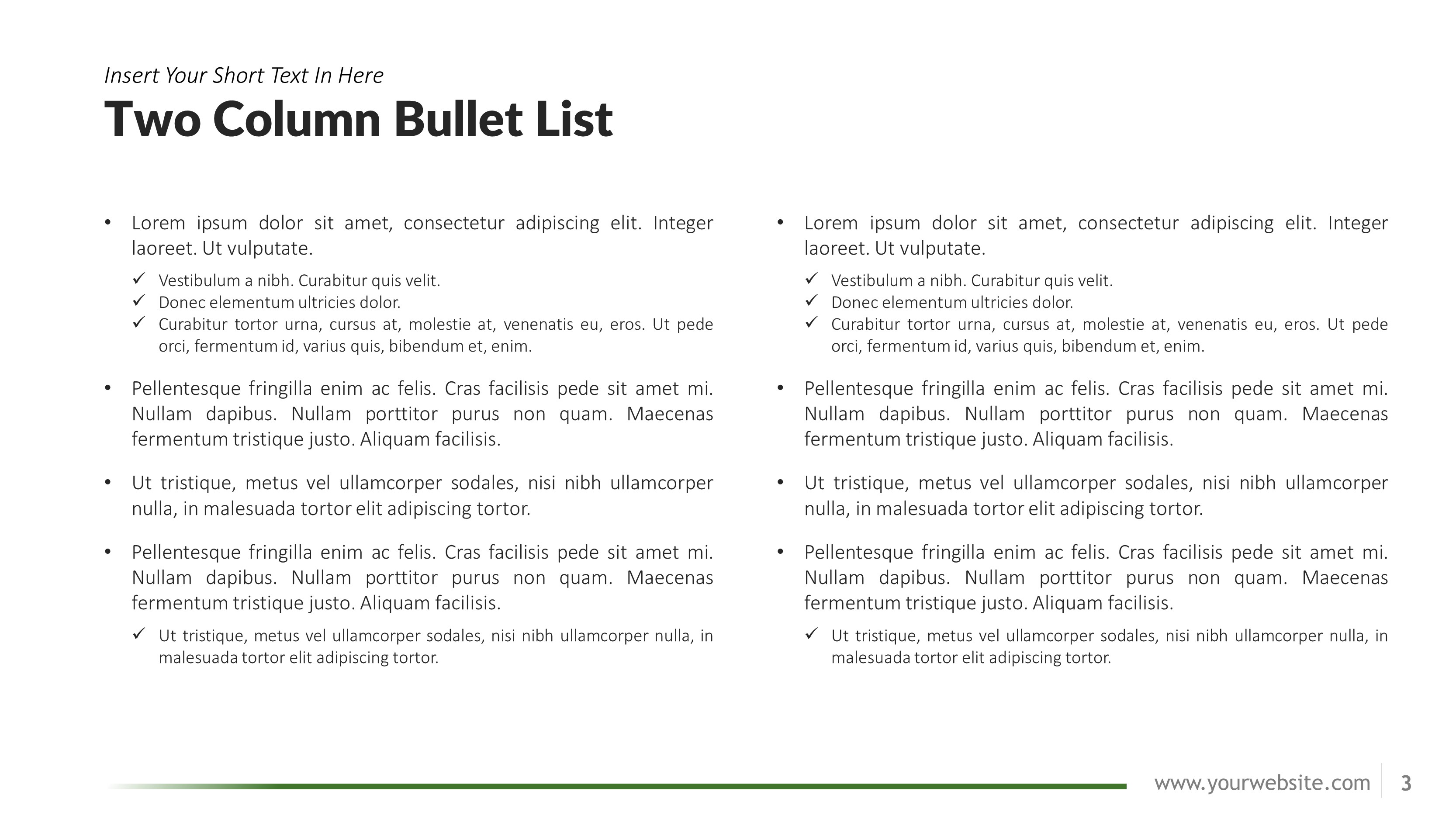 Interface Powerpoint Template, Presentation Templates | GraphicRiver
