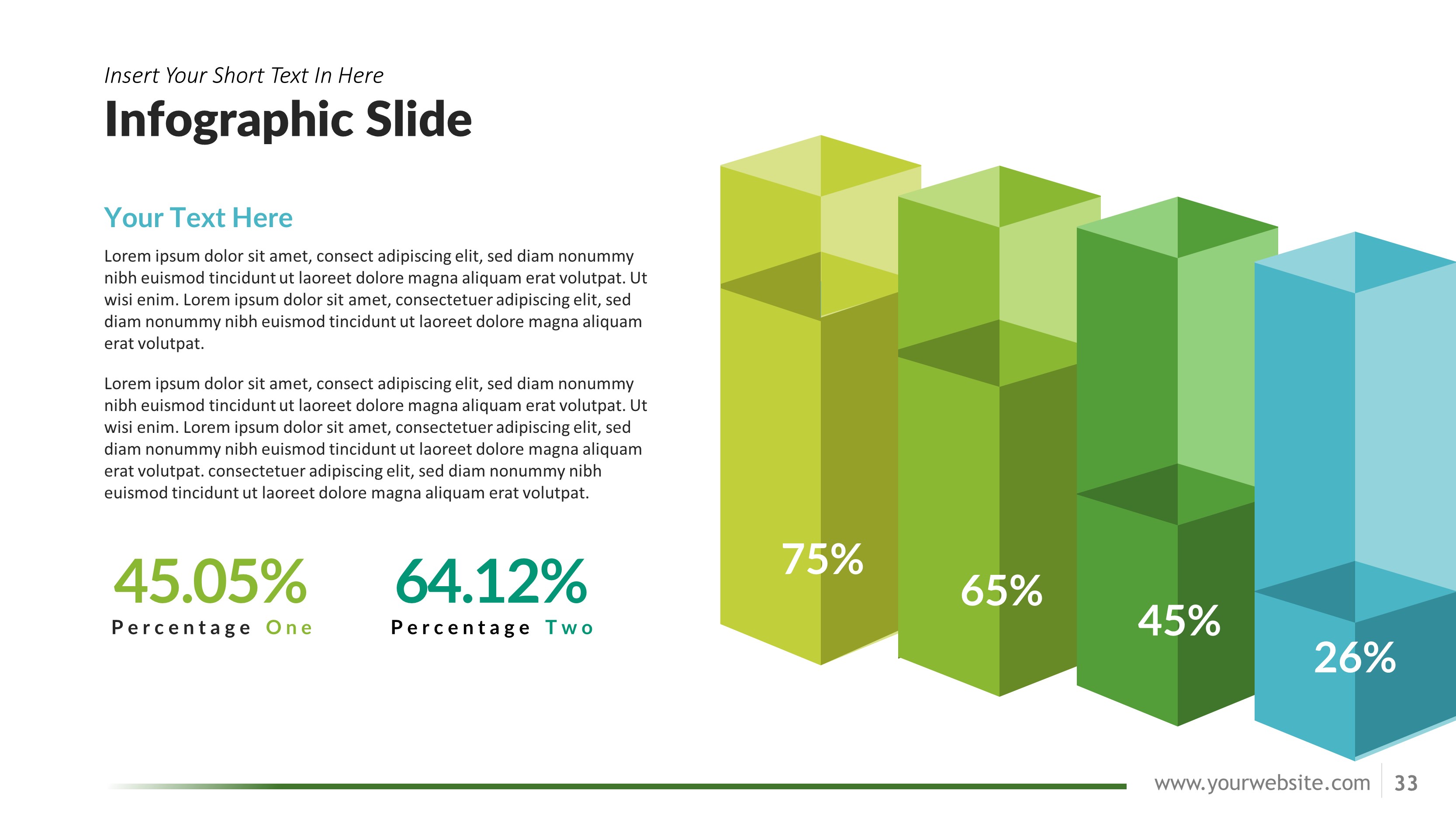 Interface Powerpoint Template, Presentation Templates | GraphicRiver