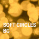 Soft Circles Backgrounds by ilhampas | GraphicRiver