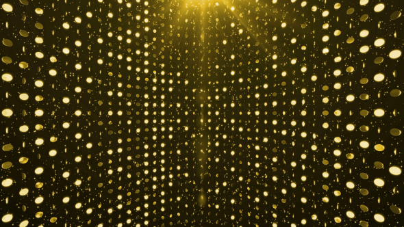 Yellow Stage, Motion Graphics | VideoHive