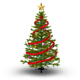 Christmas Tree, Graphics | GraphicRiver