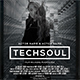Tech Soul Film Movie Poster, Print Templates | GraphicRiver