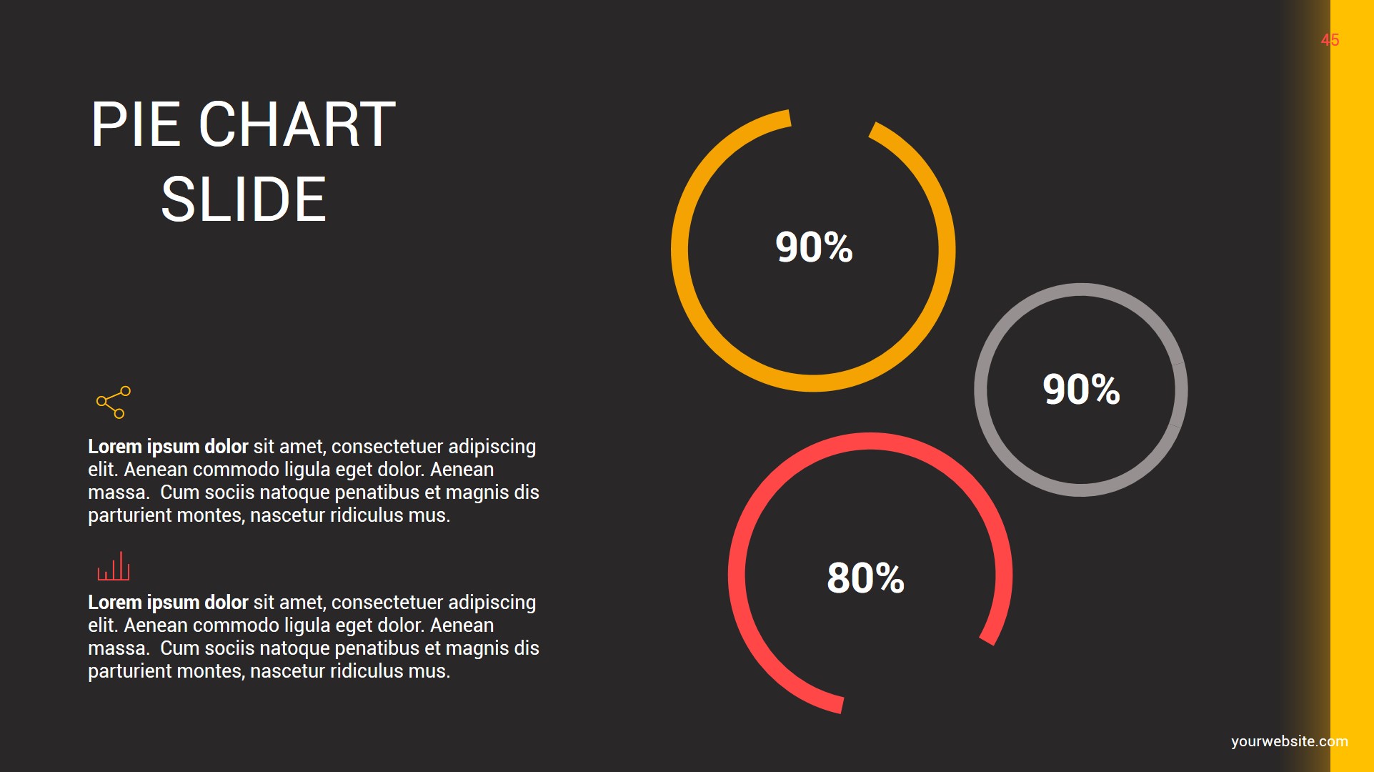 Flash - Business PPT Template, Presentation Templates | GraphicRiver