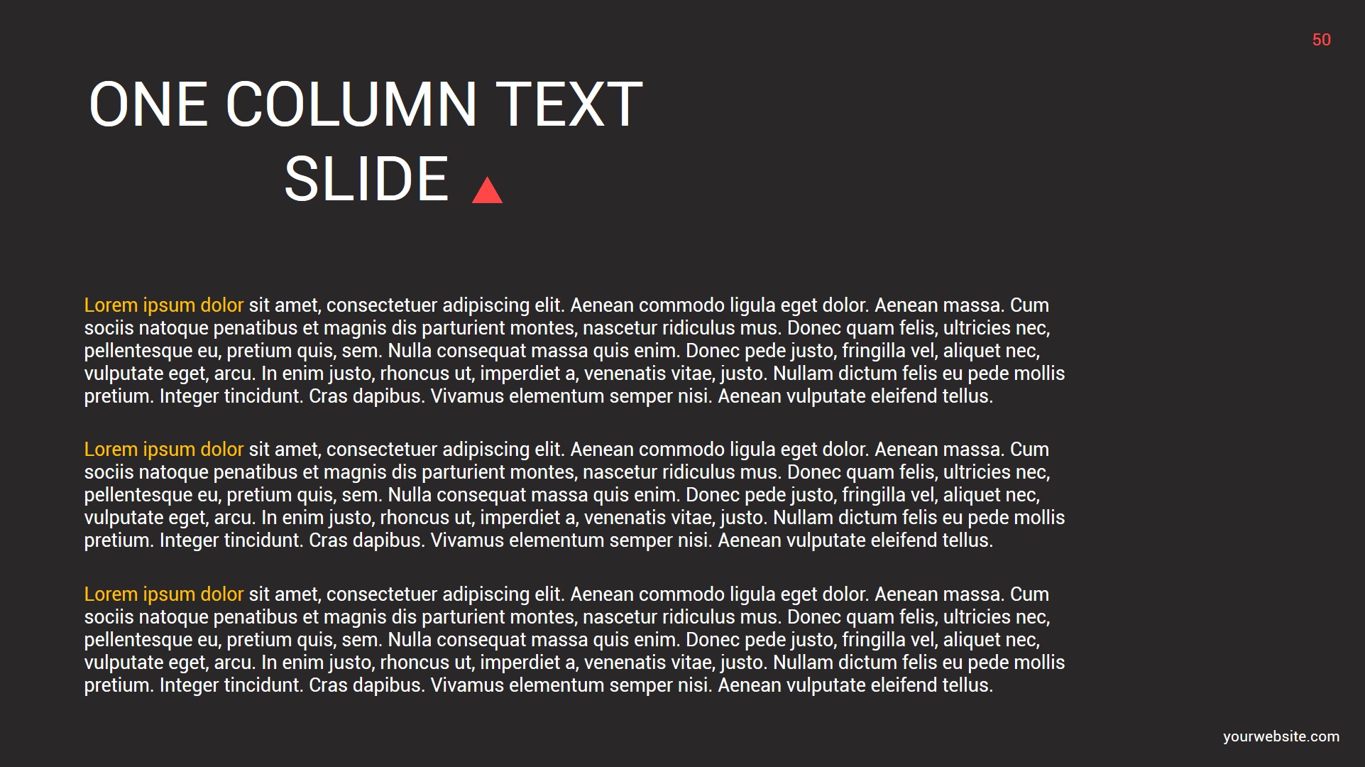 Flash - Business PPT Template, Presentation Templates | GraphicRiver