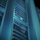 Artificial Intelligence Data Server Center, Motion Graphics | VideoHive