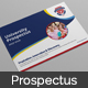 College University Prospectus, Print Templates | GraphicRiver