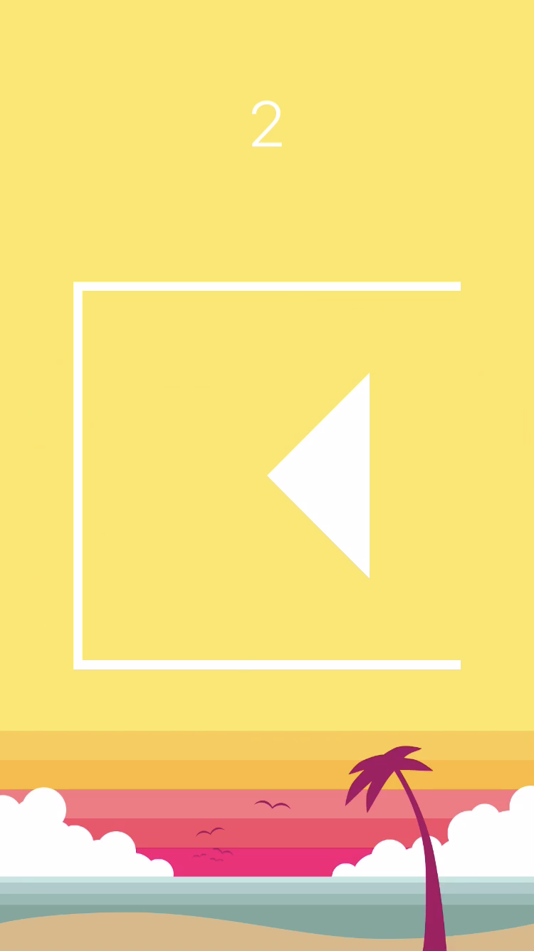 Sunny Boxes by TapTapStudio | CodeCanyon