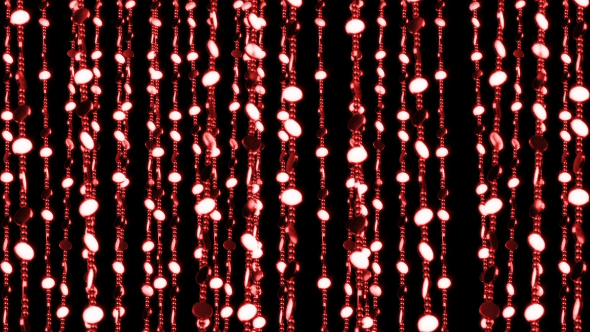 Red Chains , Motion Graphics | VideoHive