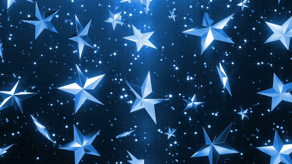 Stars, Motion Graphics | VideoHive
