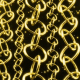 Yellow Chains, Motion Graphics | VideoHive