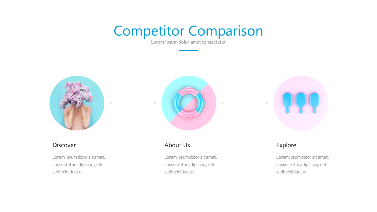 Simplicity - Minimal Powerpoint Template, Presentation Templates ...