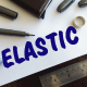 Elastic, Fonts | GraphicRiver