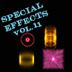Special Effects Vol.11, Game Assets | GraphicRiver