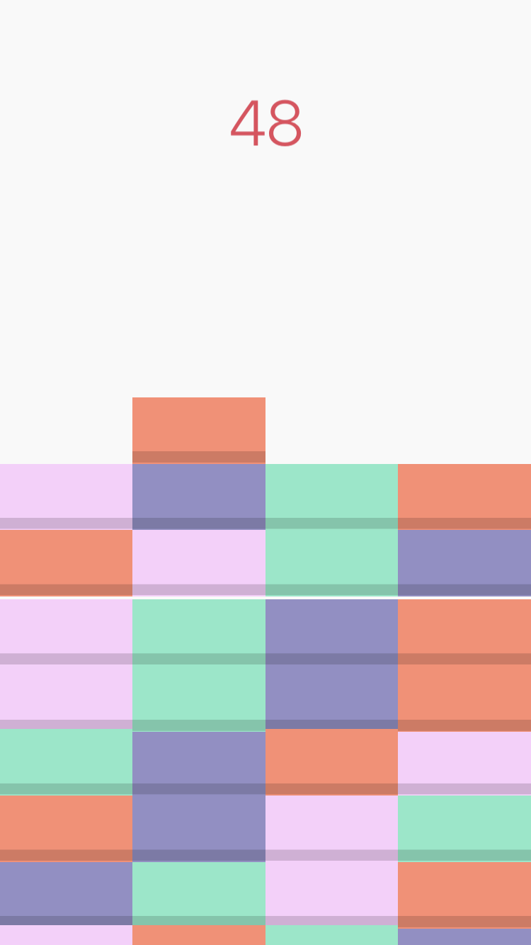 Section by TapTapStudio | CodeCanyon