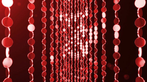 Red Chains, Motion Graphics | VideoHive