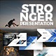Stronger PowerPoint Template, Presentation Templates | GraphicRiver