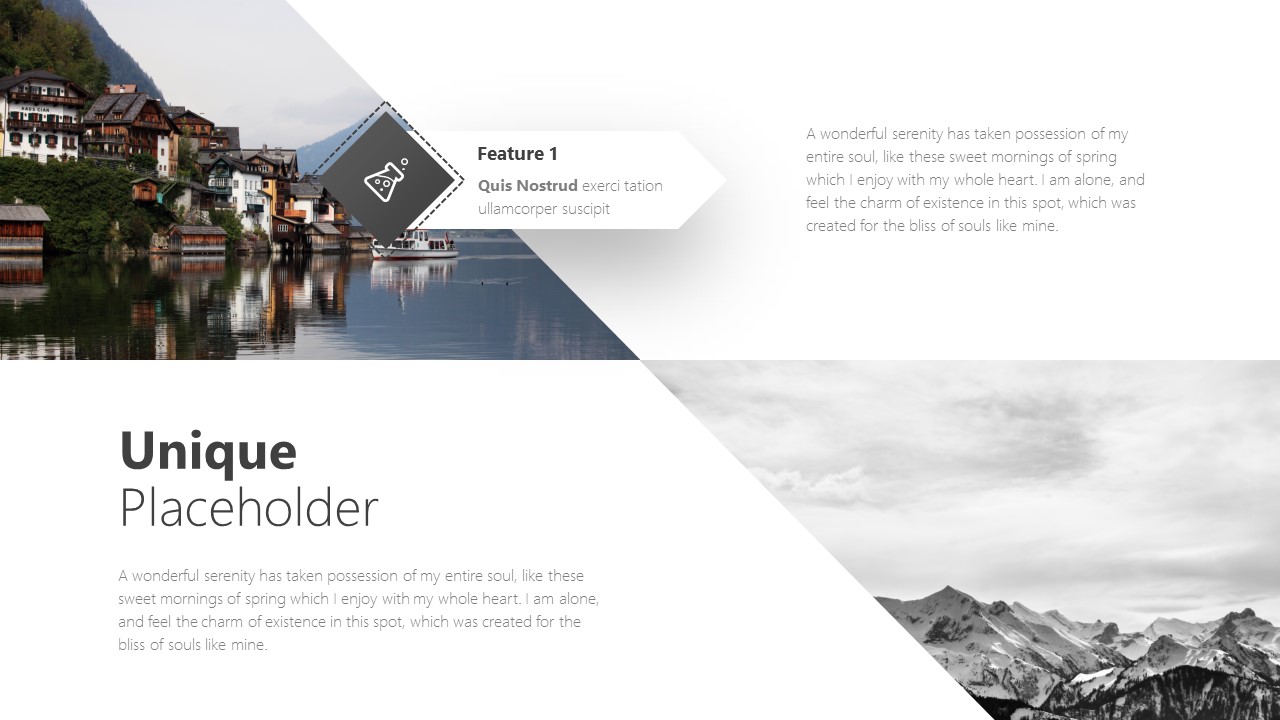 Stronger PowerPoint Template, Presentation Templates | GraphicRiver