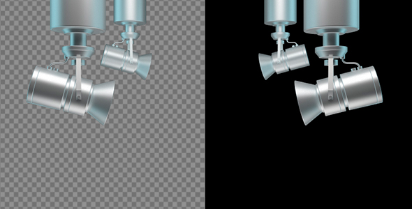 Lighting, Motion Graphics | VideoHive