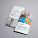 Metro Trifold Brochure, Print Templates | GraphicRiver