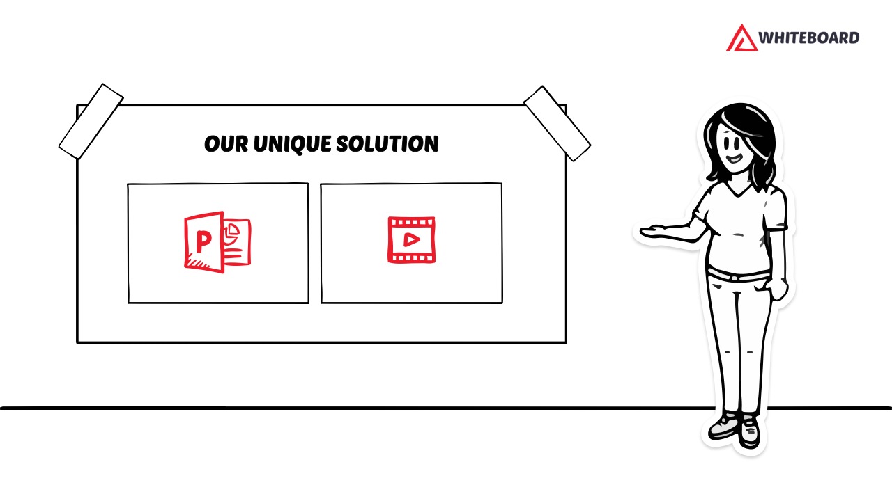 Whiteboard PowerPoint Toolkit, Presentation Templates | GraphicRiver