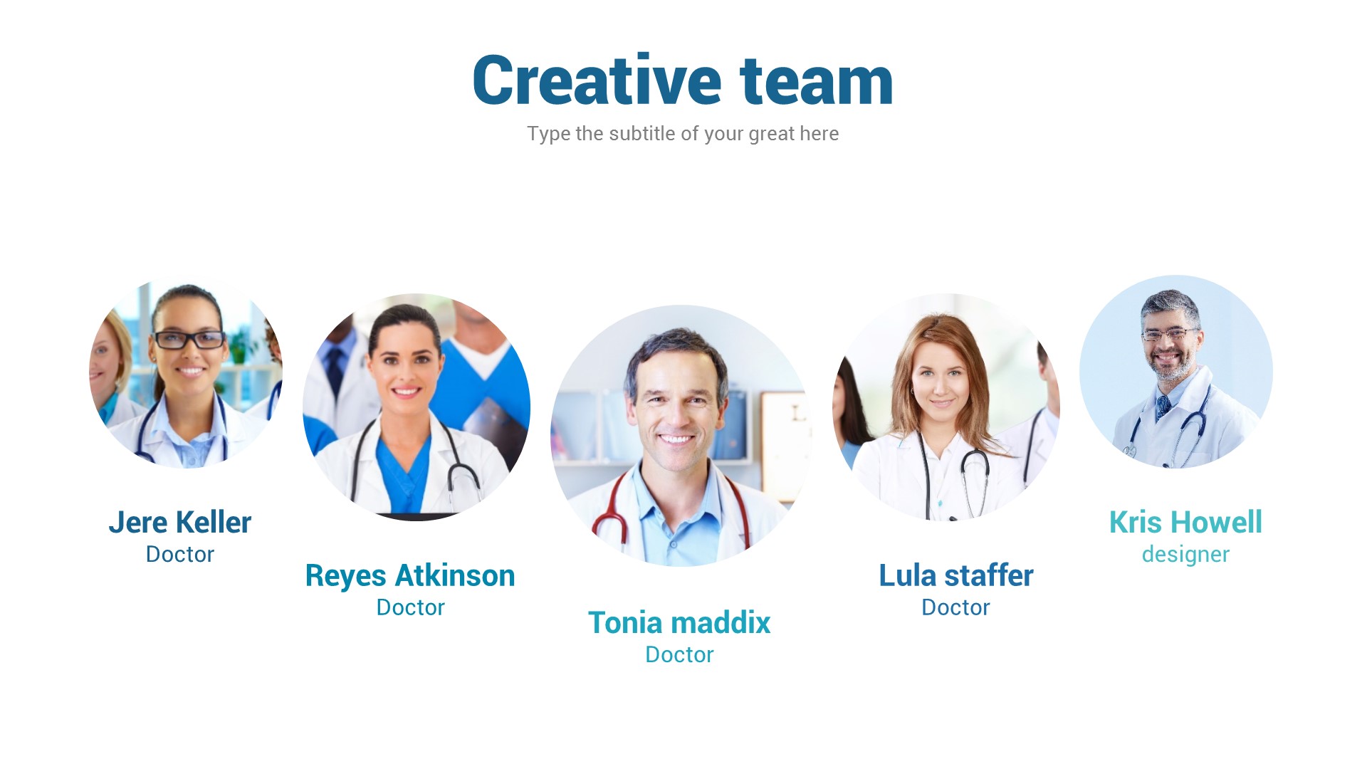 Health PowerPoint Presentation Template, Presentation Templates ...