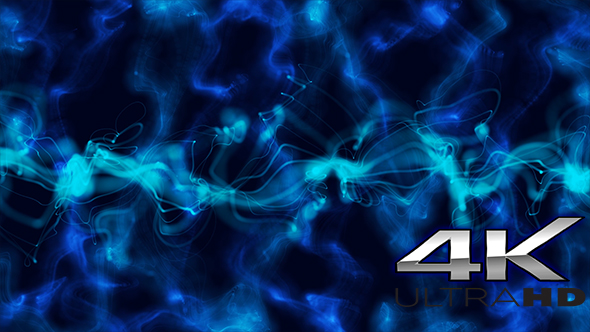 Fluid Particles, Motion Graphics | VideoHive