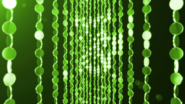 Green Chains, Motion Graphics | VideoHive