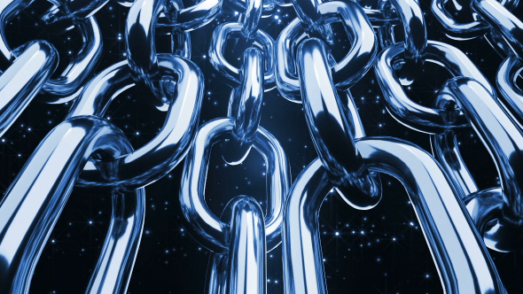 3D Chains, Motion Graphics | VideoHive