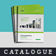Technology Product Catalog, Print Templates | GraphicRiver