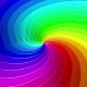 Colorful Helix, Motion Graphics | VideoHive