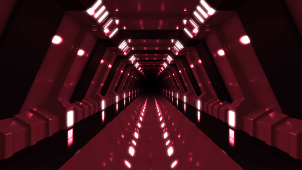 Corridor, Motion Graphics | VideoHive