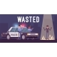 Wasted in Video Game, Vectors | GraphicRiver