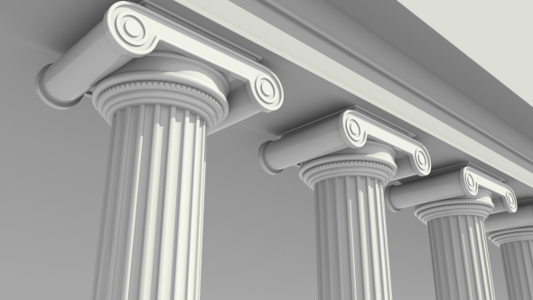 Column, Motion Graphics | VideoHive