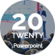 Twenty20 Powerpoint Presentation Slides, Presentation Templates ...