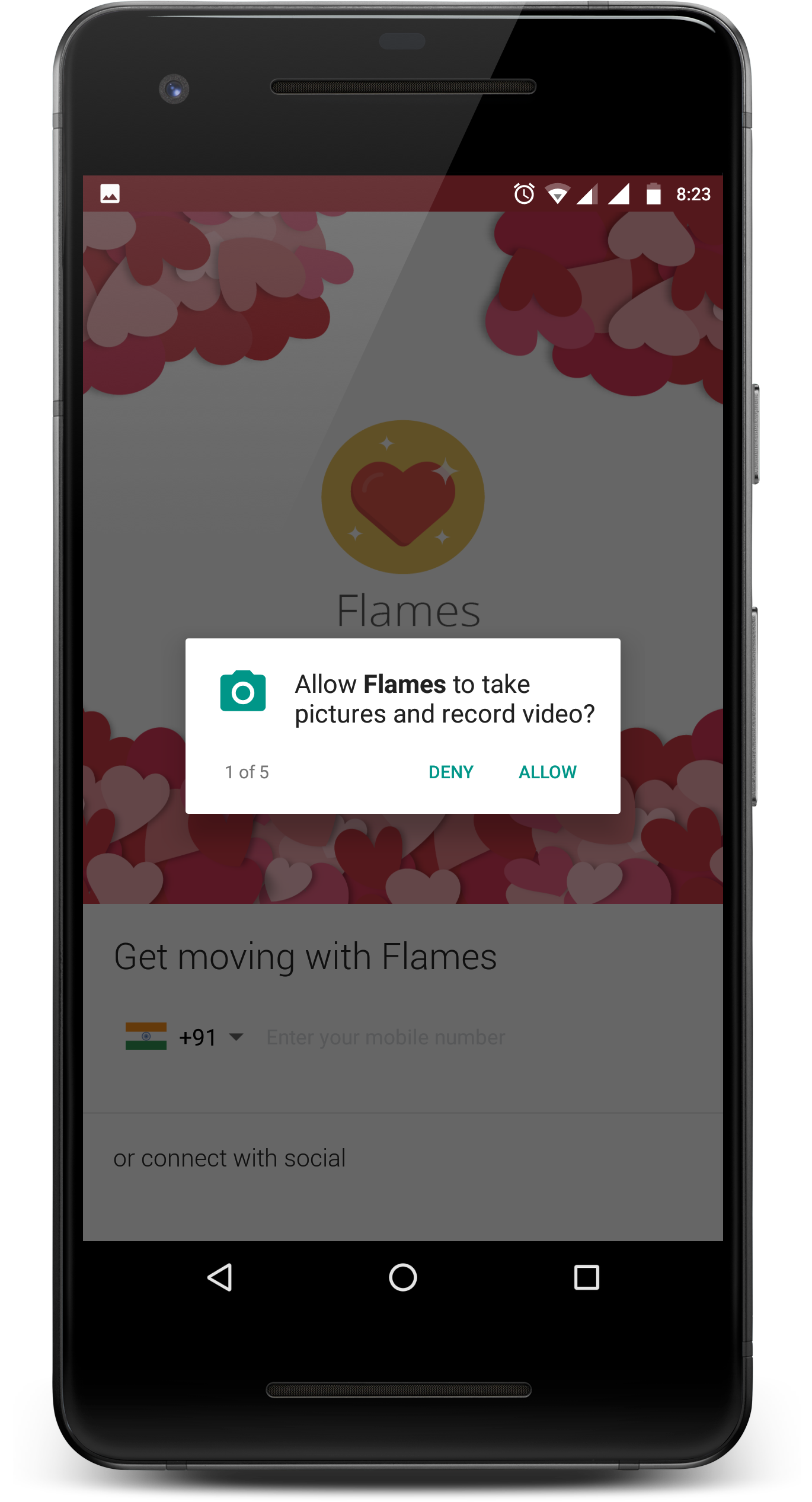 Flames Game by PVR_TECH_STUDIO | CodeCanyon