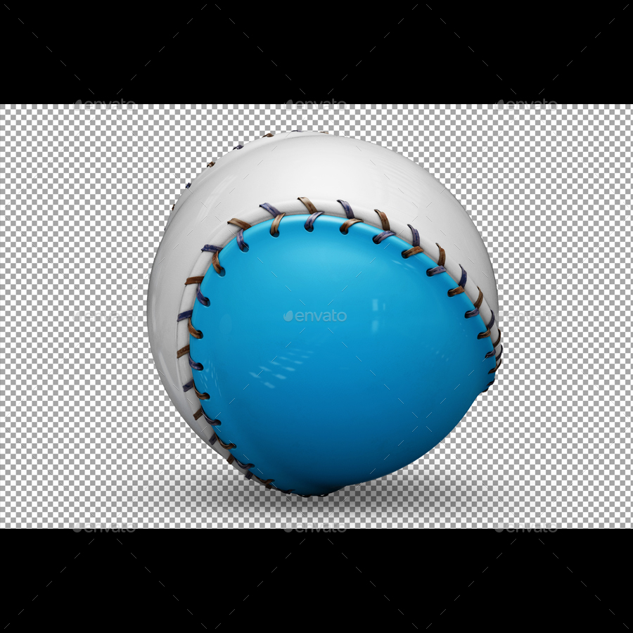 Baseball Mockup, Graphics | GraphicRiver