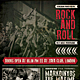 Rock Event Flyer / Poster, Print Templates | GraphicRiver