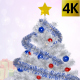 Christmas Tree 02, Motion Graphics | VideoHive