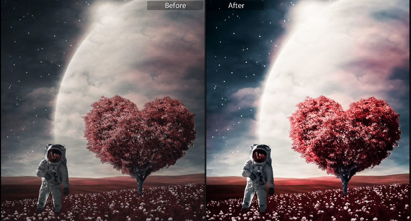 25 Cinematic Color Grading Lightroom Presets, Add-ons | GraphicRiver